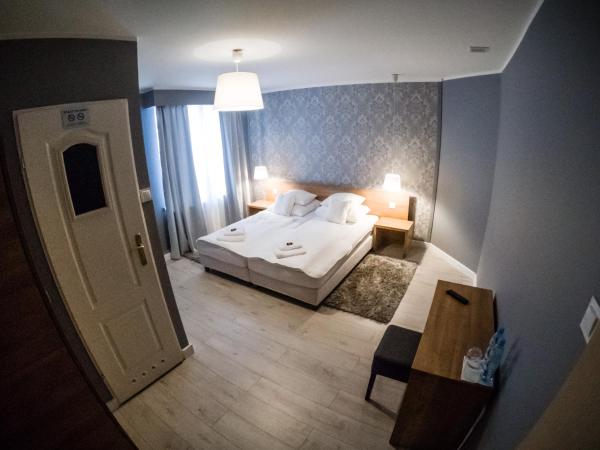 Restauracja Pod Kogutem - Kazimierz Dolny