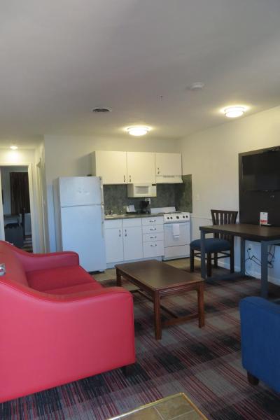 Luxbury Inn & Suites - Tennessee
