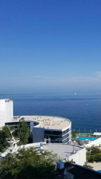 Апартаменты в 50 метрах от моря - Odessa