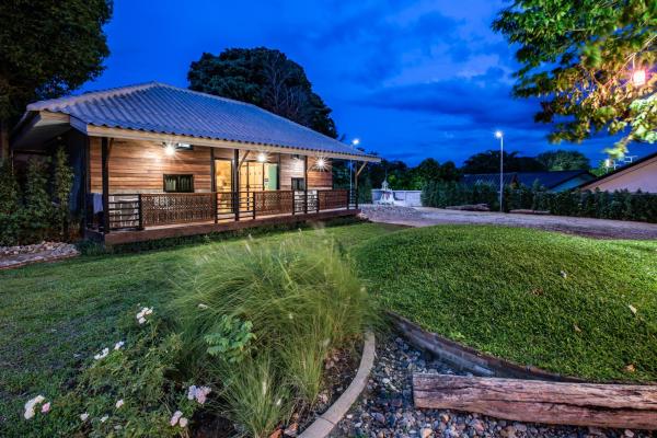 Pai My Way Hostel - Mae Hong Son