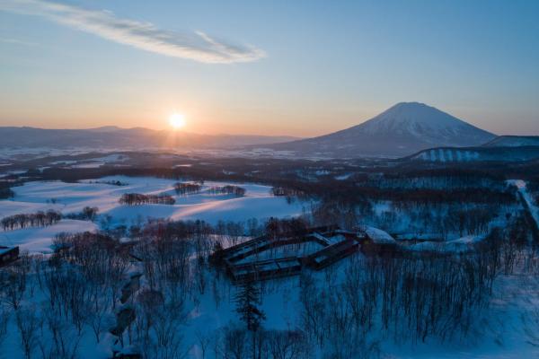 Zaborin - Hokkaido