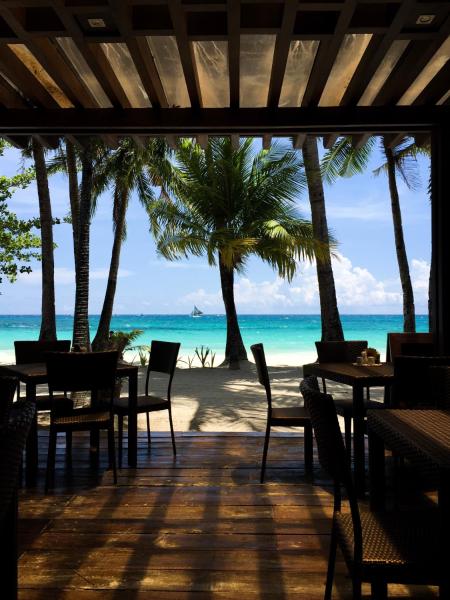 357 Boracay Resort - Malay