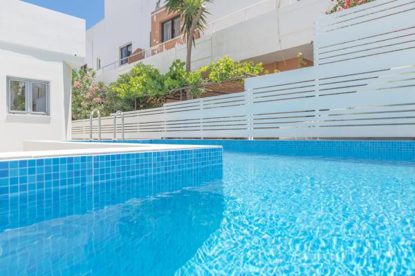 Rotunda Suites - Chania