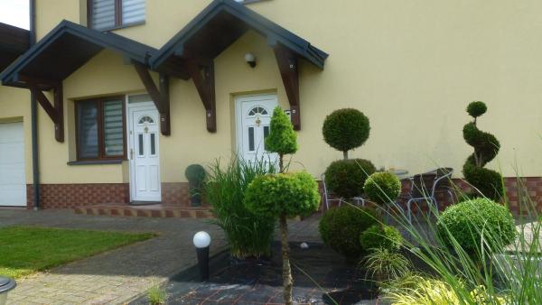 Apartament Bieszczady - Solina, Poland