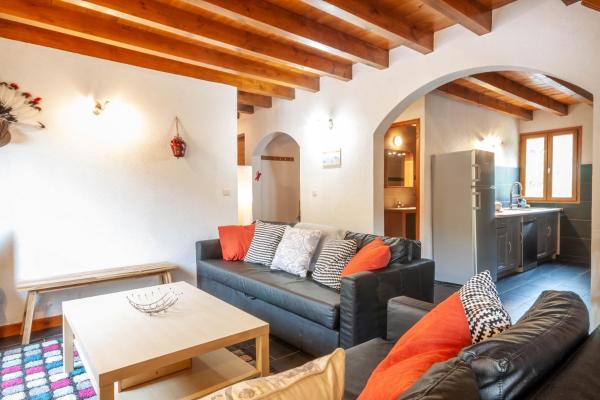 Maison Rose 3 - Morzine