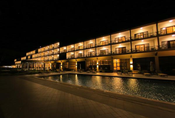 Haile Resort Arbaminch - Arba Minch