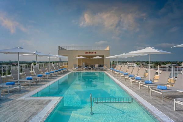 Hotel Astoria - Caorle