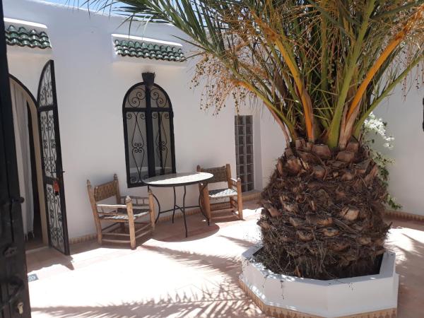 La Fromagerie Essaouira - Essaouira