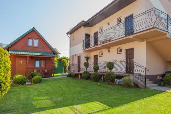 Irenka - Władysławowo