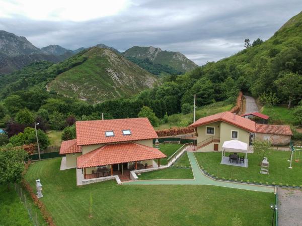 El Campo Mateo Apartamentos - Asturien