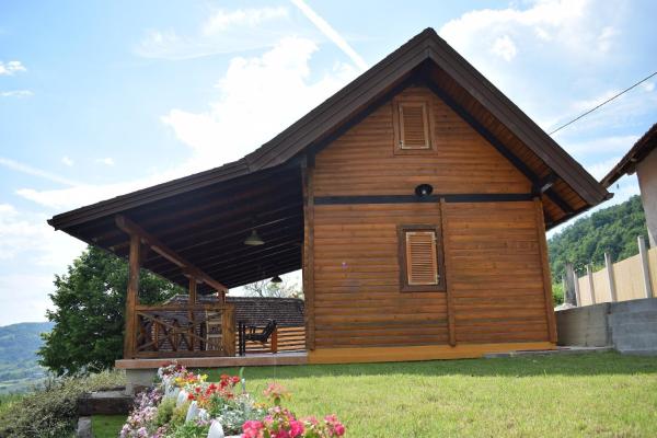Studio Apartman Kayersperg - Croatia