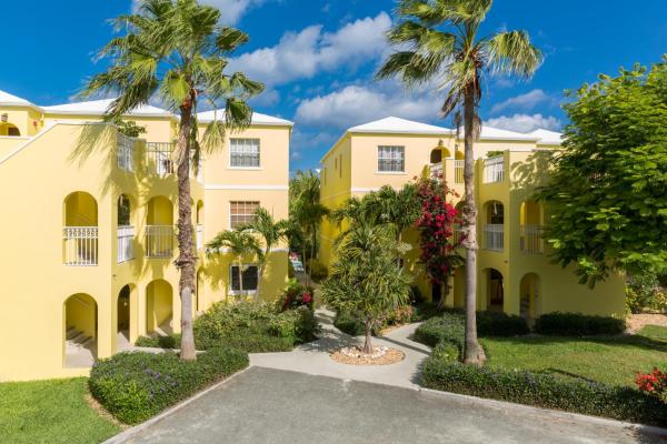 The Tuscany On Grace Bay - Turks and Caicos Islands