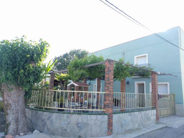 Casa Baleso - Deltebre