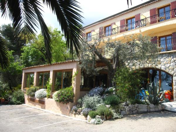 Les Belles Terrasses - Tourrettes-sur-Loup