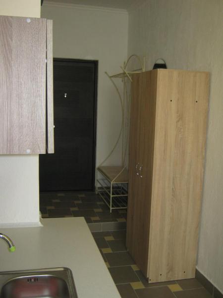 Мини отель П88/1 - Odessa