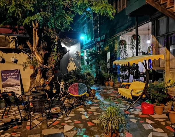 Hotel Maria - Tbilisi