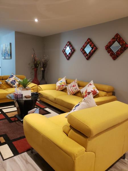 Serendib Bed And Breakfast - Charlottetown