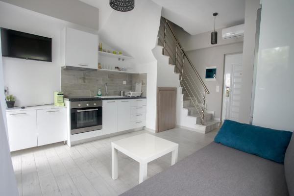 Akti Alegra Apartment Ii - Ситония