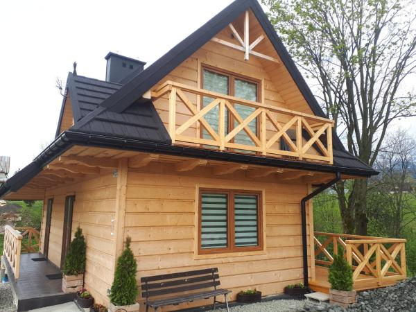 Domki "Na Ugorach" Apartamenty - Zakopane