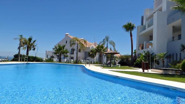 R11 Air Stefanino - La Cala de Mijas