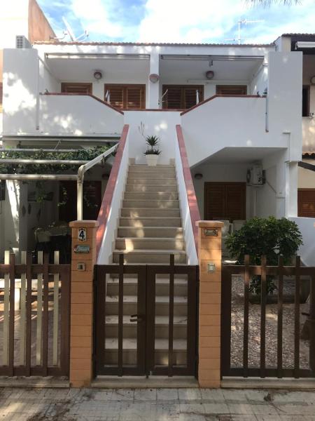 Casa Vacanze Ciullo D'alcamo - San Vito Lo Capo