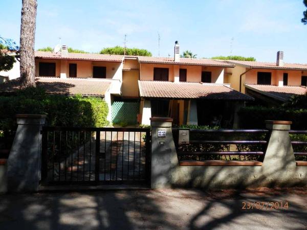 Villetta Le Verande - Castiglione della Pescaia