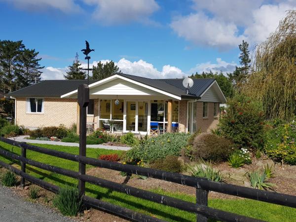 Rural Retreat Minutes From The Beaches Of Waipu - Waipu