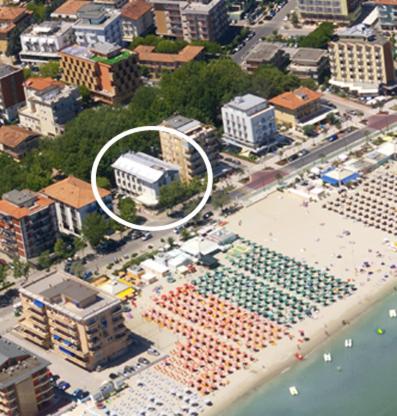 Hotel Ariston - Cesenatico