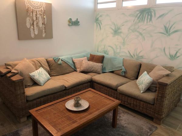 La Perle De Bellepierre - Saint-Denis de la Réunion