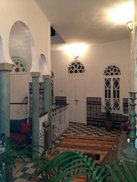 Dar Nakhla Naciria -