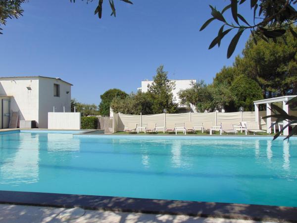 Raggio Di Sole - Puglia