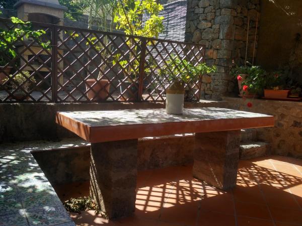 I Dammusi Di Egle - Pantelleria