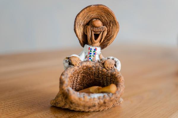 Zhemchuzhnaya Gavan - Черноморск