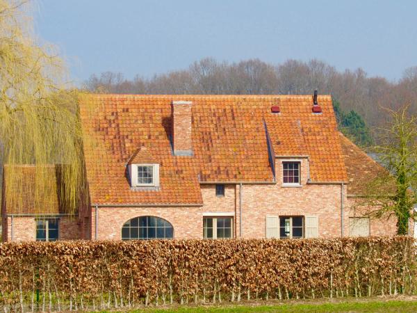 La Belle Idee - Waregem