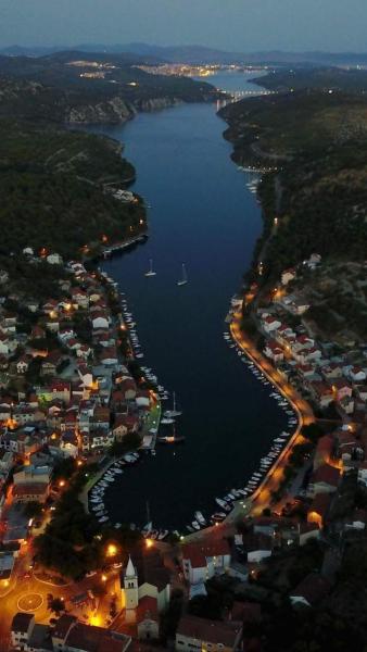 Apartments Martinović - Šibenik