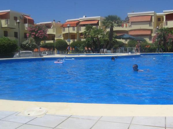 Appartamento Lido 1 - Alghero