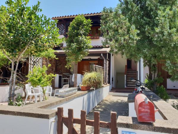 Appartamento Via Alghero - San Teodoro