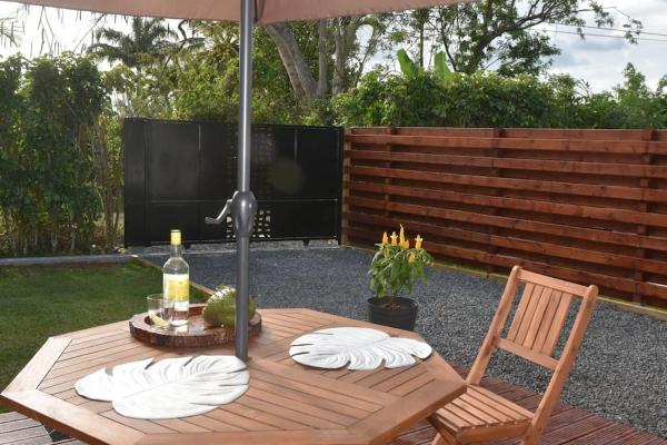 Padjembel - Guadeloupe