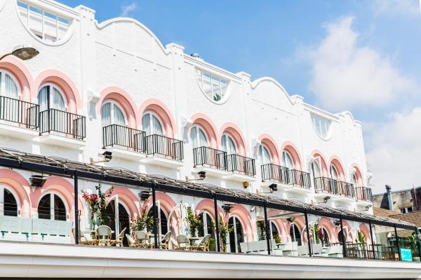 Hotel Ravesis - Coogee