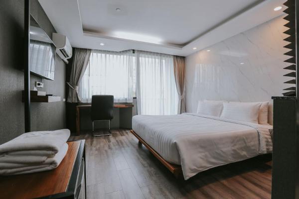 Bangkok City Link Hotel - Bangkok