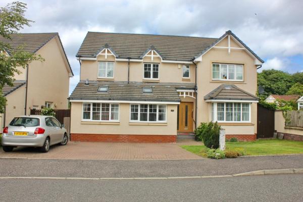 Dreamhaven - North Berwick