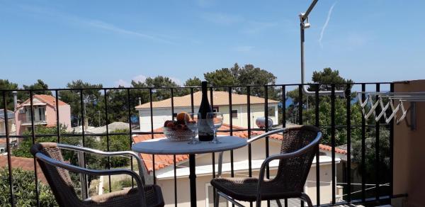 Alexander Apartments - Cephalonia