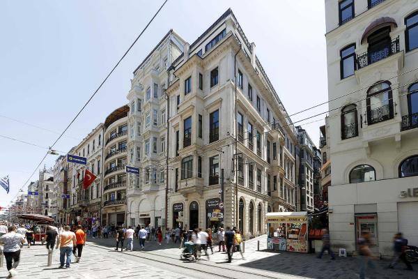 Hotel The Public - Special Category - Sultangazi