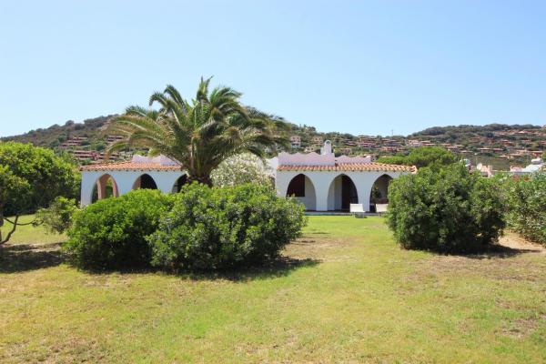 Villa Sa Murta Bassa - Costa Rei