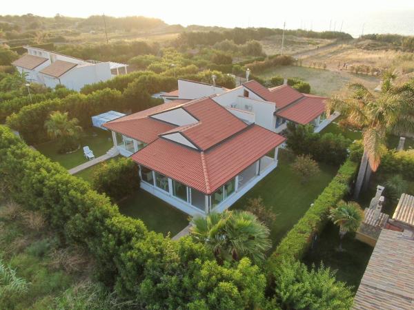 Villa Letizia - Lascari