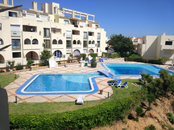 Charming & Modern Poente Albufeira With Double Pool - Albufeira