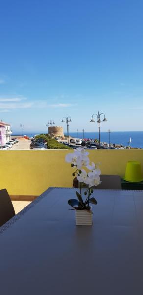 Nordest Seaview - Santa Teresa Gallura