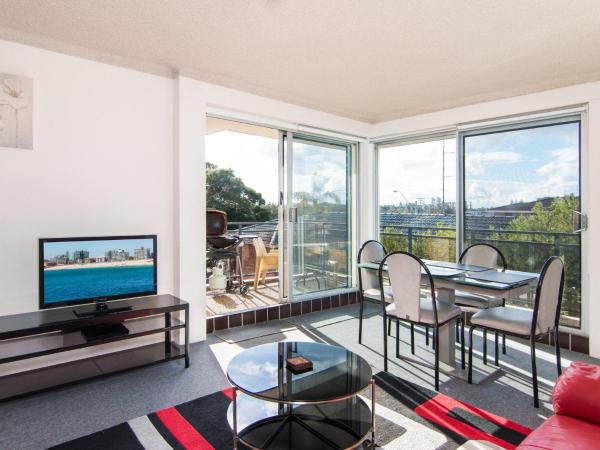 Albert Court 8 - Tuncurry