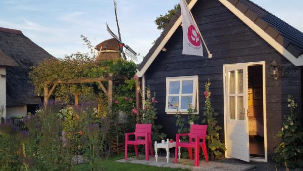 Zalk Blijven Slapen - Hattem