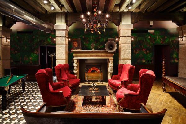 Generator Venice - Mestre